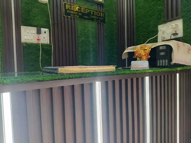 Shiv Kashi P Guest House By Glitz Hotels - Varanasi