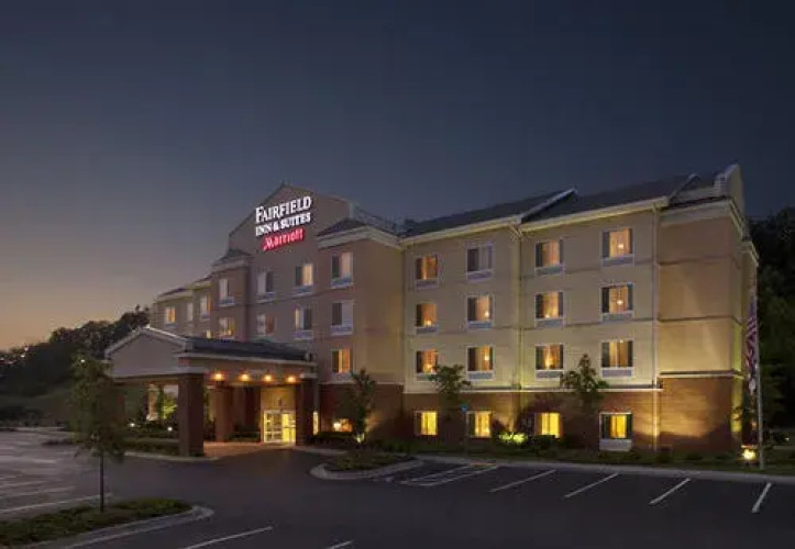 Fairfield Inn & Suites Cartersville - Acworth, GA