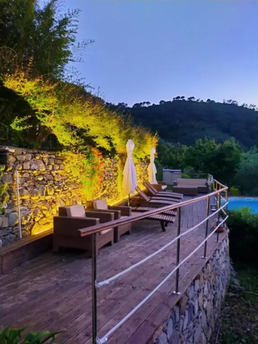 Agriturismo Casa Olivieri - Sestri Levante