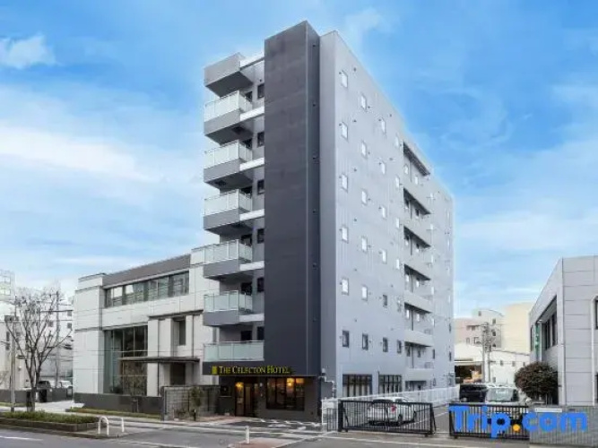 The Celecton Higashiosaka Nagataekimae - 大阪府