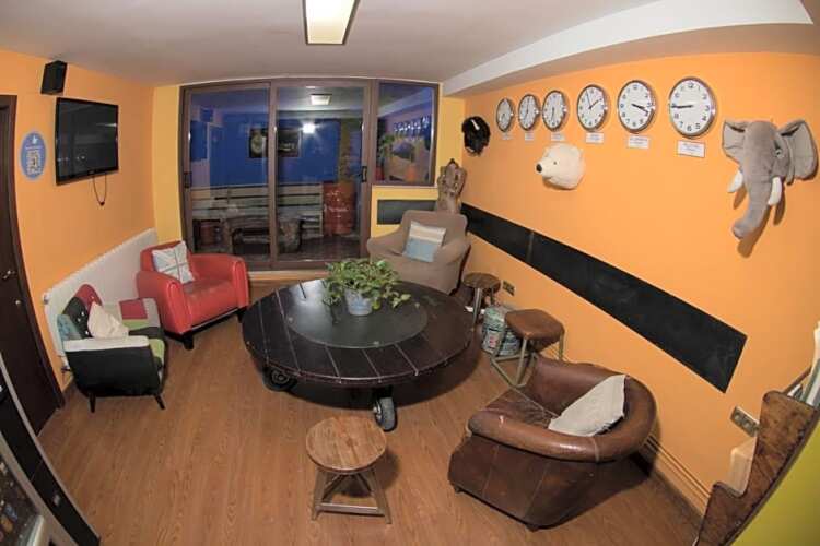 Hostal Erasmus By Gaiarooms - Salamanca, España
