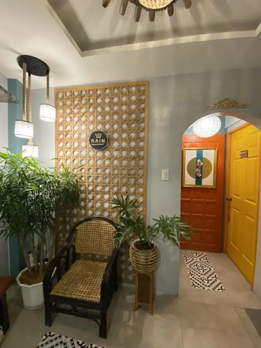 Rain Airport Bnb - Pasay City