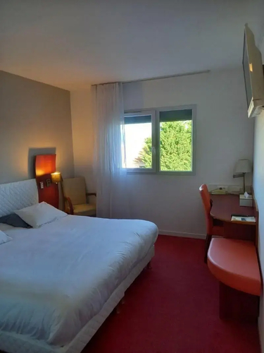 Artémis Hôtel & Spa Bistro Coquet - Brioude