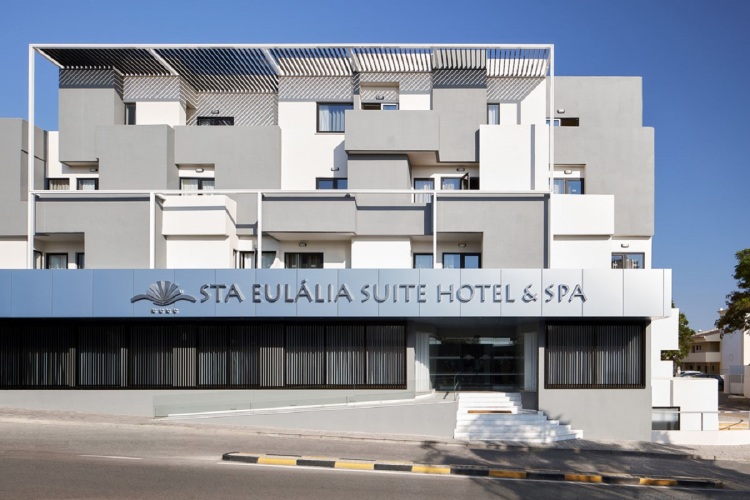 Santa Eulalia Hotel & Spa - Albufeira