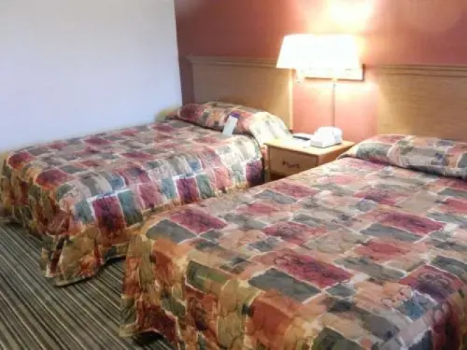 Scottish Inns And Suites - Bordentown - Allentown, NJ