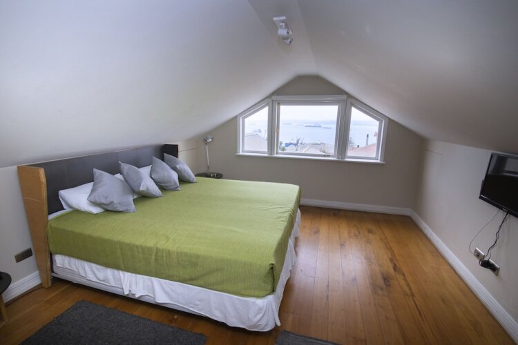 New Voga Guesthouse - Valparaíso