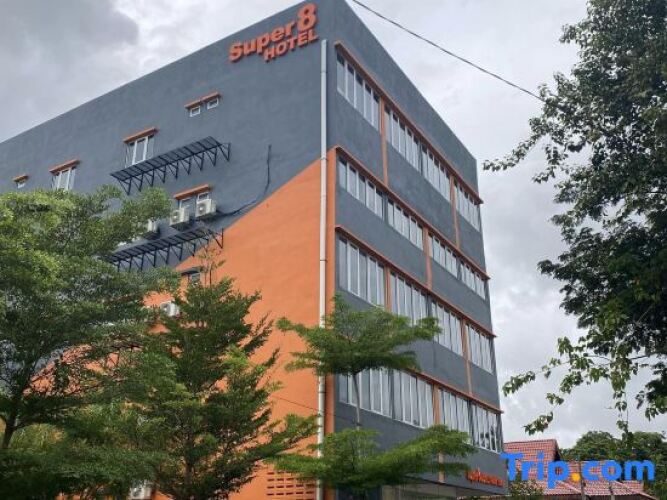 Super 8 Hotel Alor Setar - Alor Setar
