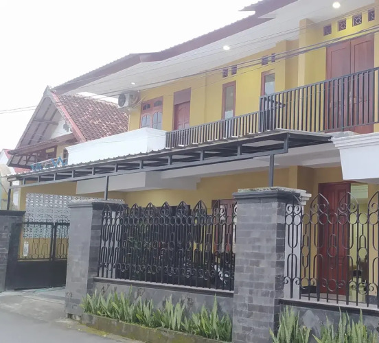 Reddoorz Near Prawirotaman - Yogyakarta