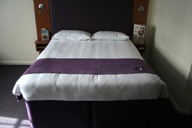 Premier Inn Colchester (Cowdray Avenue) - Colchester
