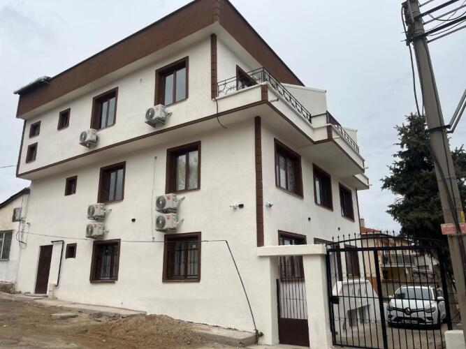 Gala Edirne - Tekirdağ