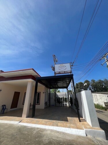 Pichapon  Resort - Pak Chong