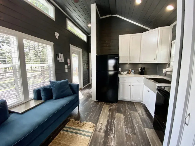 Resort At Fredericksburg Unit 5 - Fredericksburg, TX