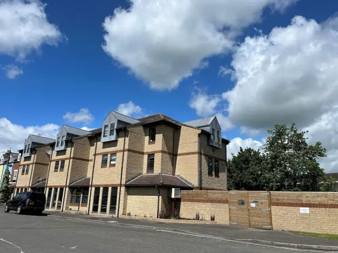 Riverside Hotel - Cirencester