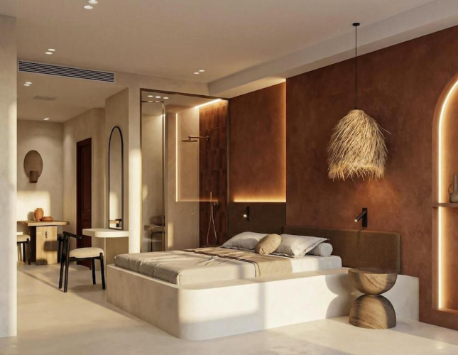 San Angelo Luxury Studios - Adults Only - Saranda