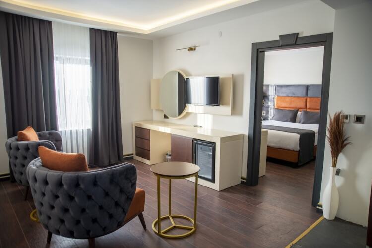 Midyat Royal Hotel - Midyat