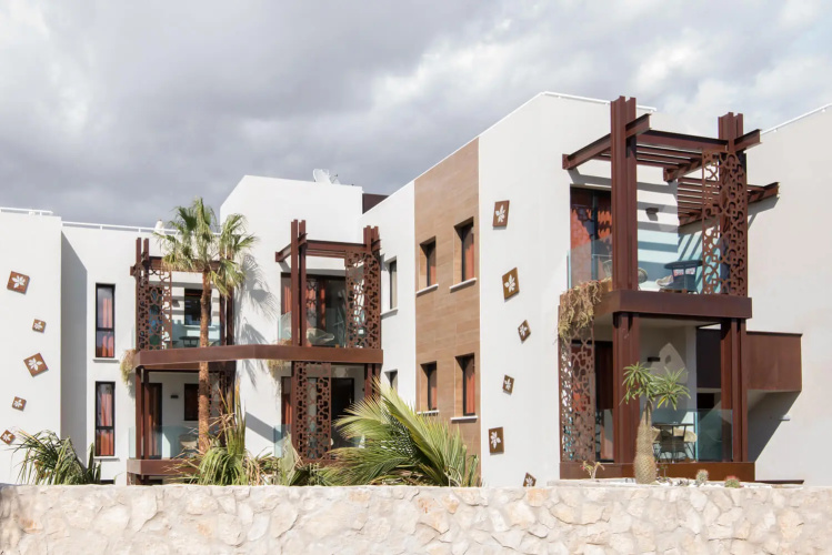 Alhambra Boutique - la Grande Canarie
