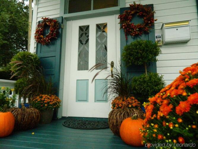 Bayfront Westcott House St Augustine B&b - St. Augustine, FL