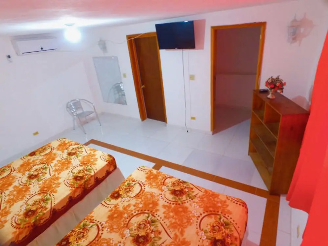 Best Time Hotel - Port-au-Prince