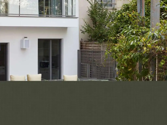 Aparthotel Adagio Paris Boulogne - Boulogne-Billancourt