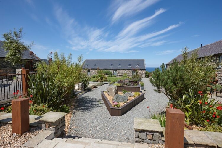 The Milking House - Nefyn