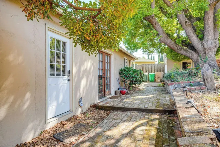 Serene Studio In Sf Suburbs: Quiet + Cat Friendly! - San Leandro, CA