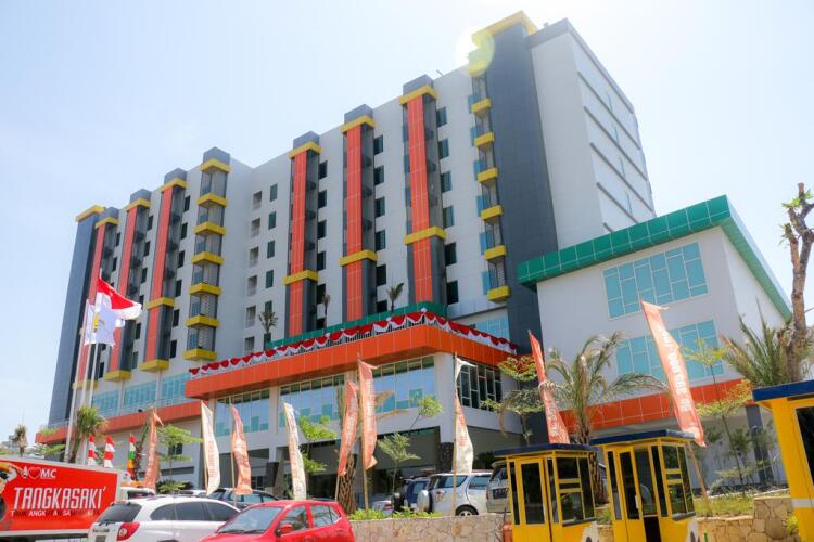 Dalton Makassar - Makassar