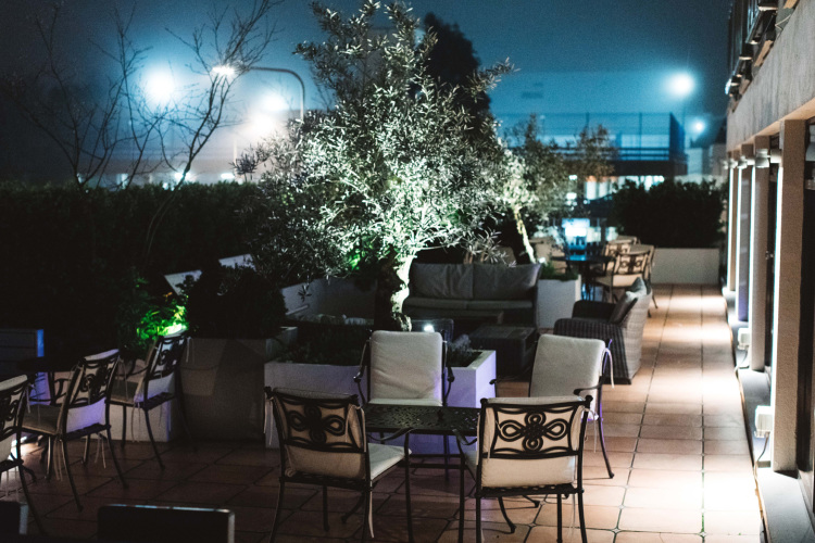 The Club Hotel And Spa - Cotentin