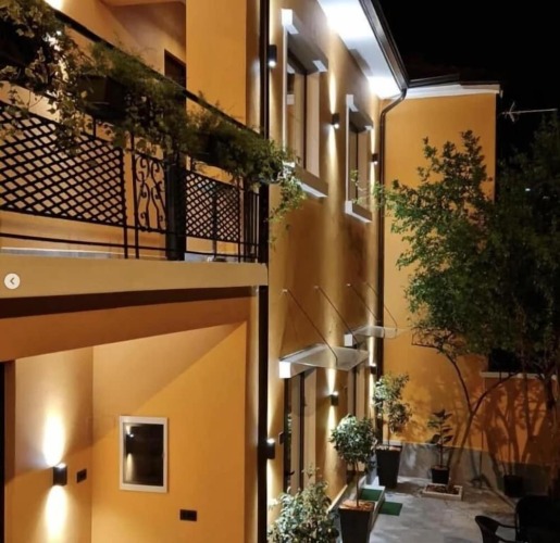 Vila Jasmine - Tirana