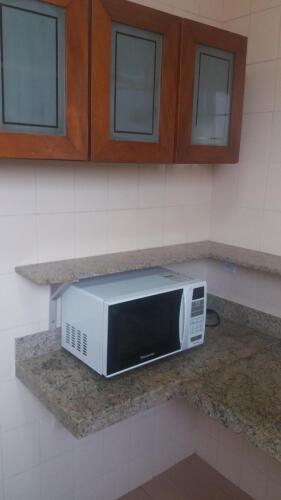 La Residence Flat Hotel - Goiânia