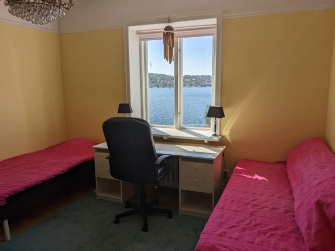 Solsidans Bed And Breakfast - Nacka