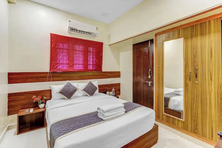 Eco Stay T Nagar - Chennai