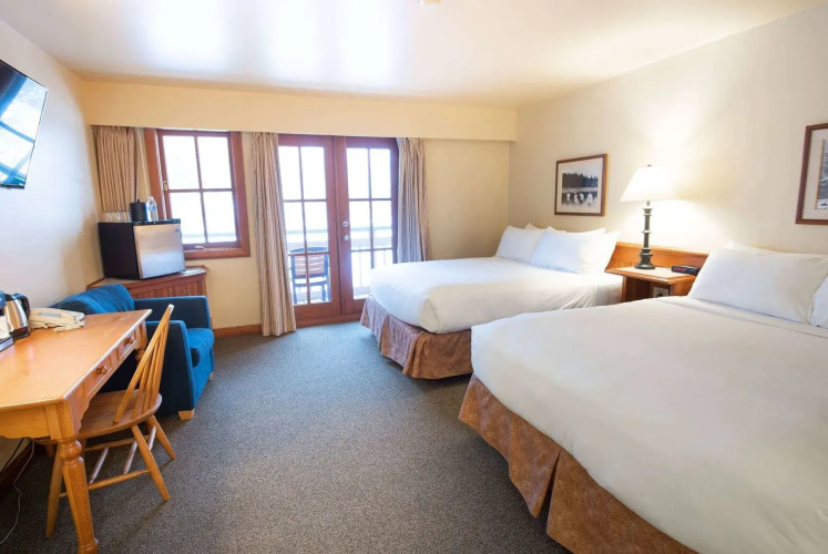 Painter's Lodge - Vancouver Island