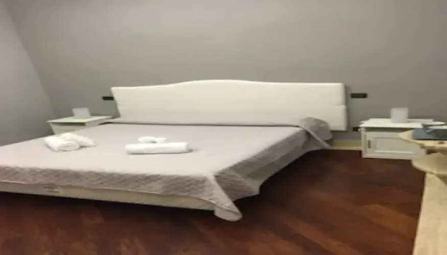 Rent Rooms Saint Peter - Watykan