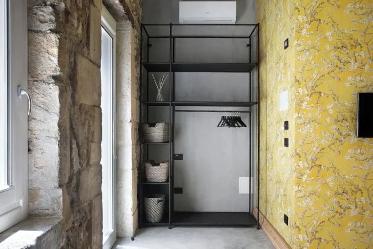Isonzo Suites - Syrakus