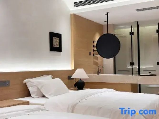 Shanhai Guanlan B&b - Qingdao