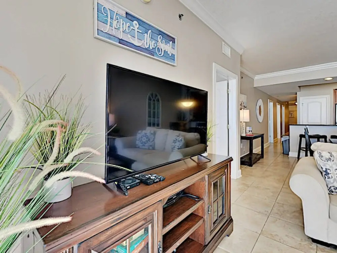 Azure By Southern Vacation Rentals - Fort Walton Beach, FL