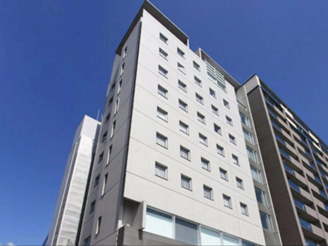 Hotel Flex Hiroshima - Hiroshima