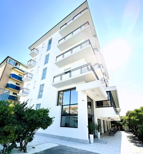 Club Hotel Residence - Cesenatico