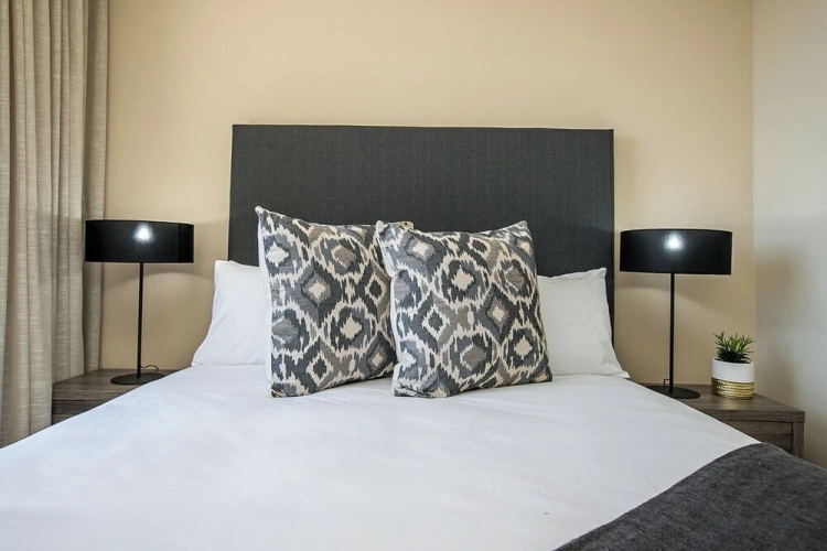 Serviced Apartment Collection Rosebank - Randburg