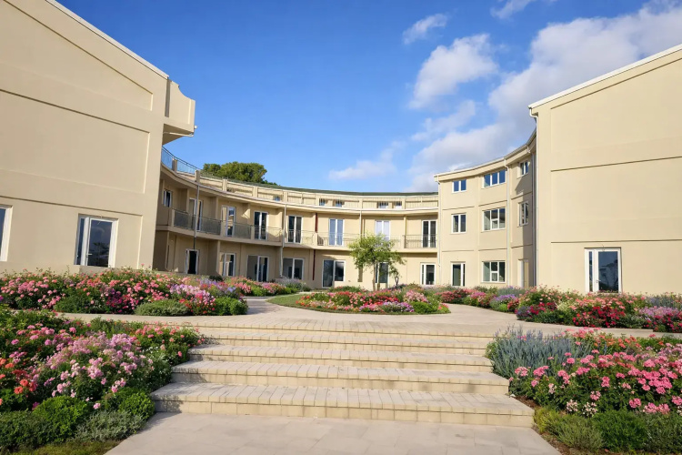 Caladune Resort - Calabria