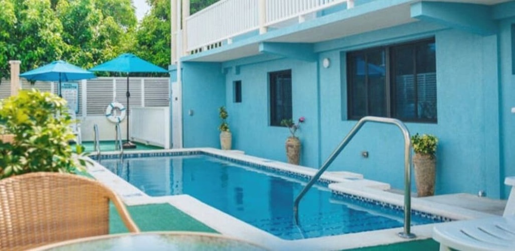 Maxwell Del Mar Hotel - Bridgetown