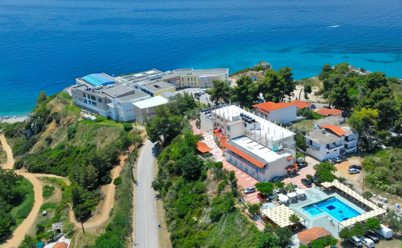 Hotel Aphroditi - Halkidiki