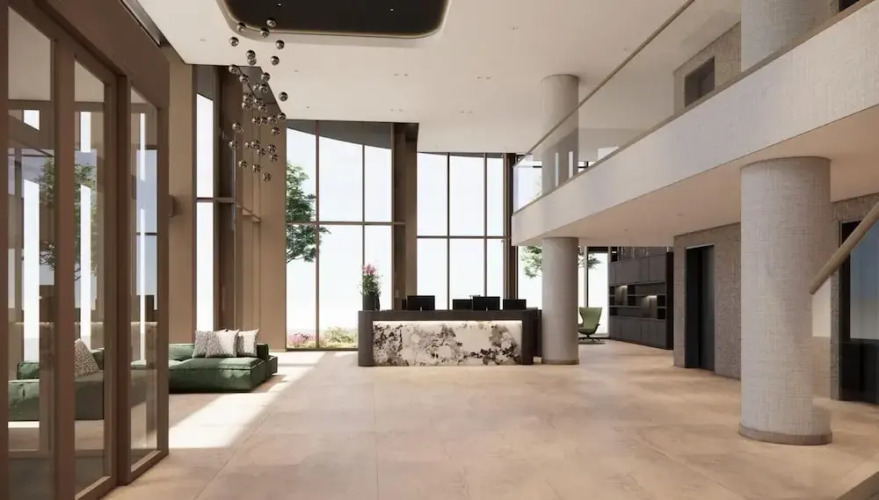 Ozo Hotels President Airport - Hoofddorp