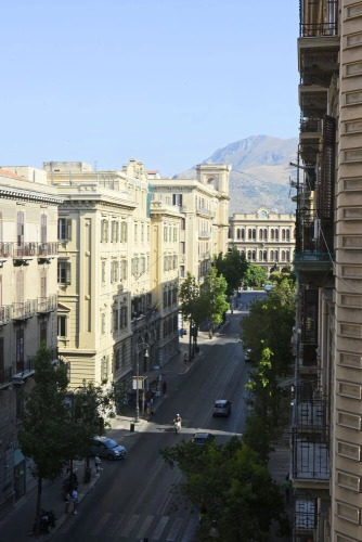 Hotel Roma 62 - Palermo