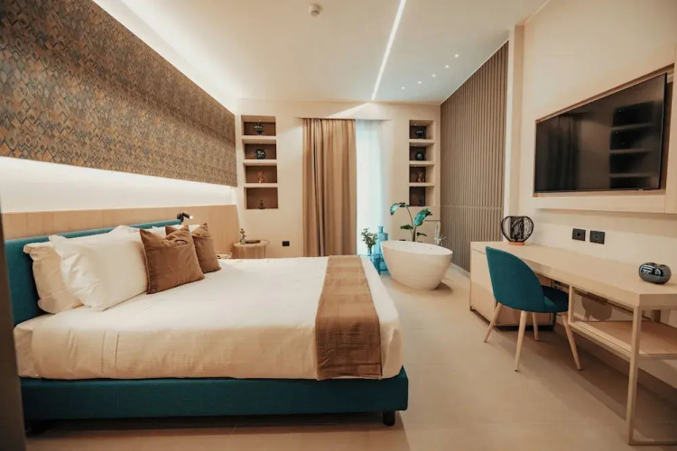 Lumia Hotel - Termoli