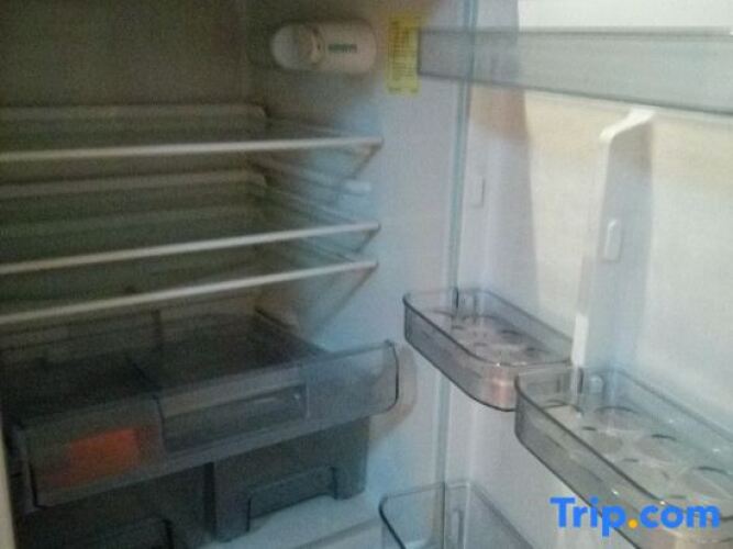 Beijing Xinjinshan Apartment - 北京