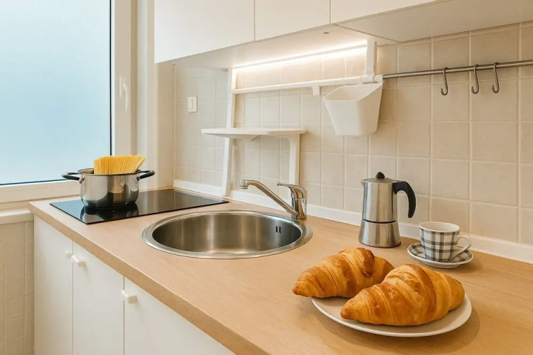 ⭐ Seaside⭐ | 100 M Dal Mare Love & Family Wi-fi Ac - Porto San Giorgio