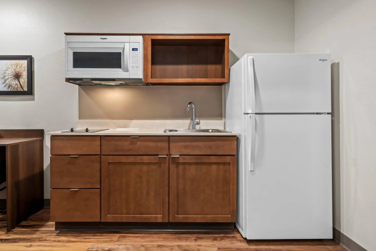 Woodspring Suites Orlando East Ucf - Oviedo, FL