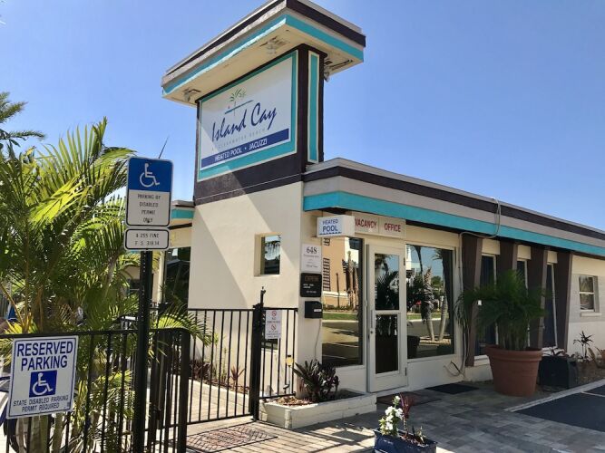 Island Cay Hotel - Clearwater Beach - Clearwater Beach