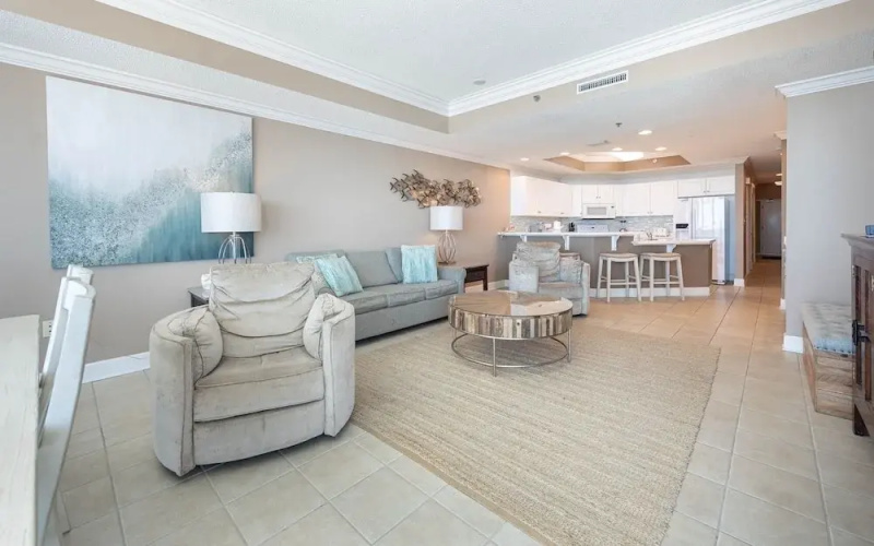 Phoenix Ix 805 3 Bedroom Condo - Perdido Key, FL